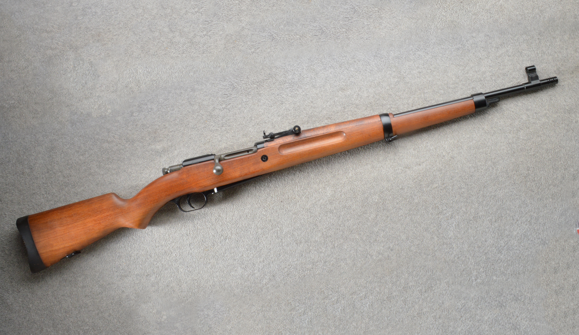 Madsen ~ MG/A ~ Colombian military rifle ~ 30-06 Springfield ~ 1958 ...
